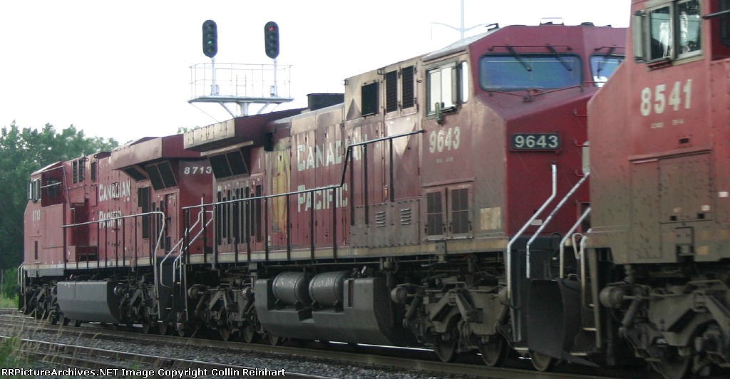 CP 8713